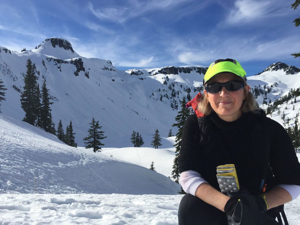 About Laura | Laura J Widman, MA