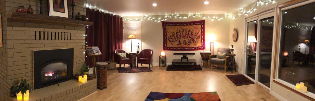 Offerings | Laura J Widman, MA