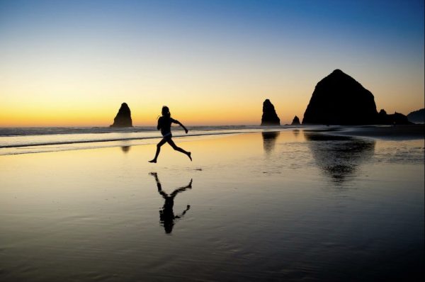 Time to Go For It! What is it you Want? | Laura J Widman, MA